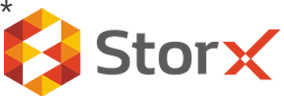 StorX | Distributed Cloud Storage with Blockchain Technology
